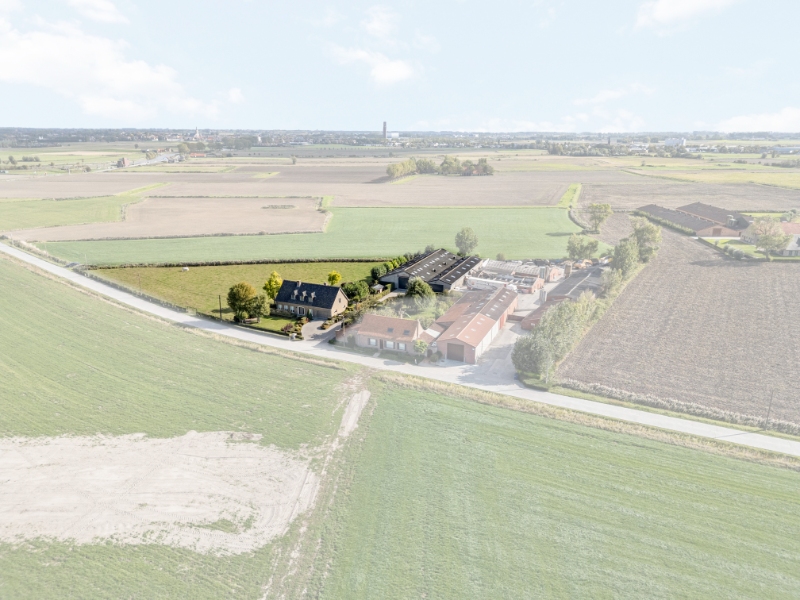 Vastgoed Strobbe